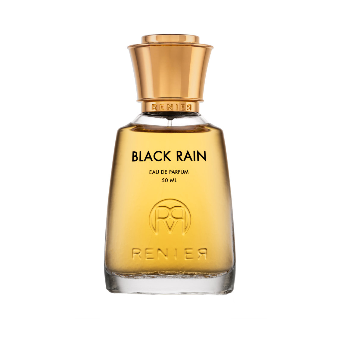 Renier Parfums -Black Rain – Nokta Cosmetics