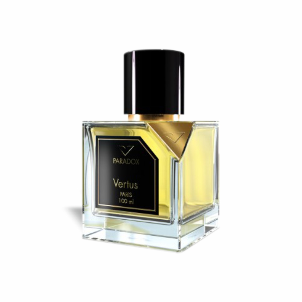 Vertus Paradox – Nokta Cosmetics