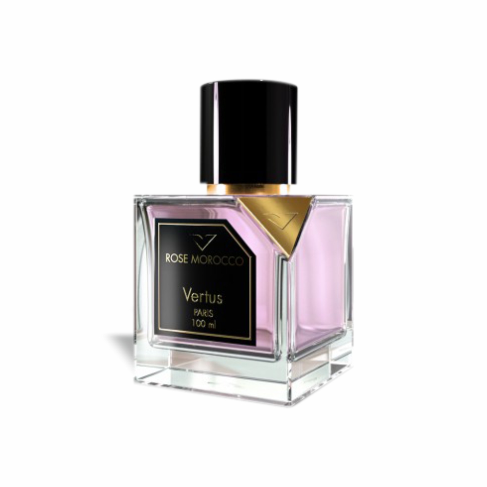 Vertus Rose Morocco – Nokta Cosmetics