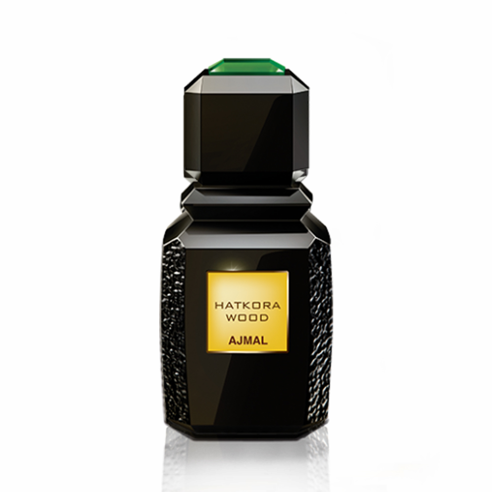 Ajmal Hatkora Wood Eau de Parfum 100 ML – Nokta Cosmetics